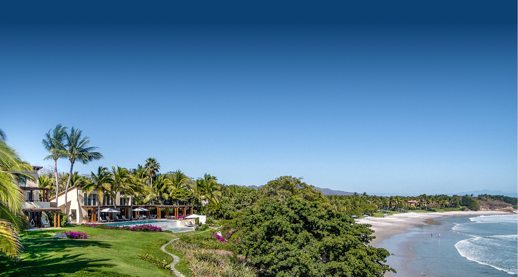 Tripwix®| Luxury Vacation Rentals - You dream it, we create it.